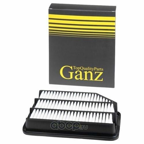 Фильтр воздушный CHERY TIGGO 3 GANZ GIR04355