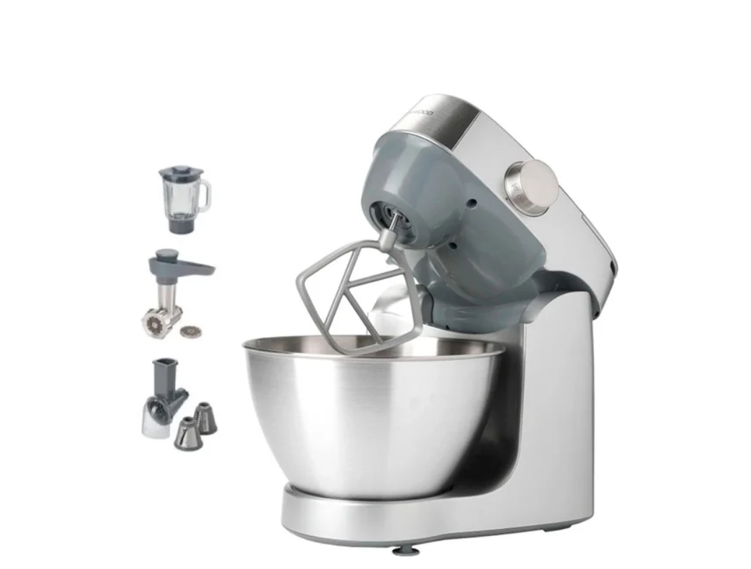 Кухонная машина Kenwood Prospero+ KHC29A. M0SI