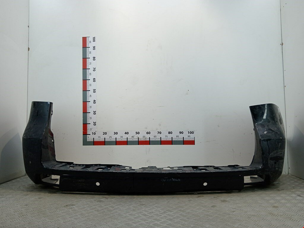 Бампер задний Toyota Land Cruiser Prado 4 (J150) 5215960500 арт. 2215411