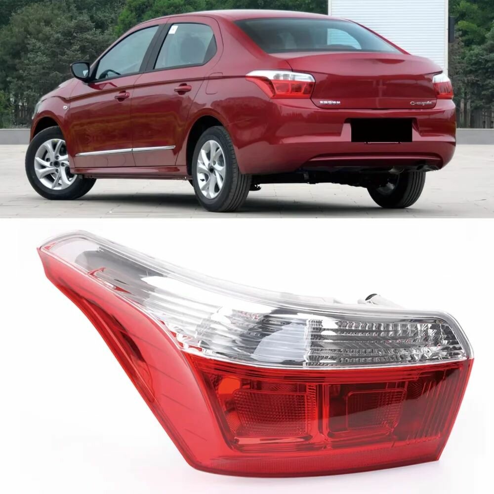 Фары автомобильные