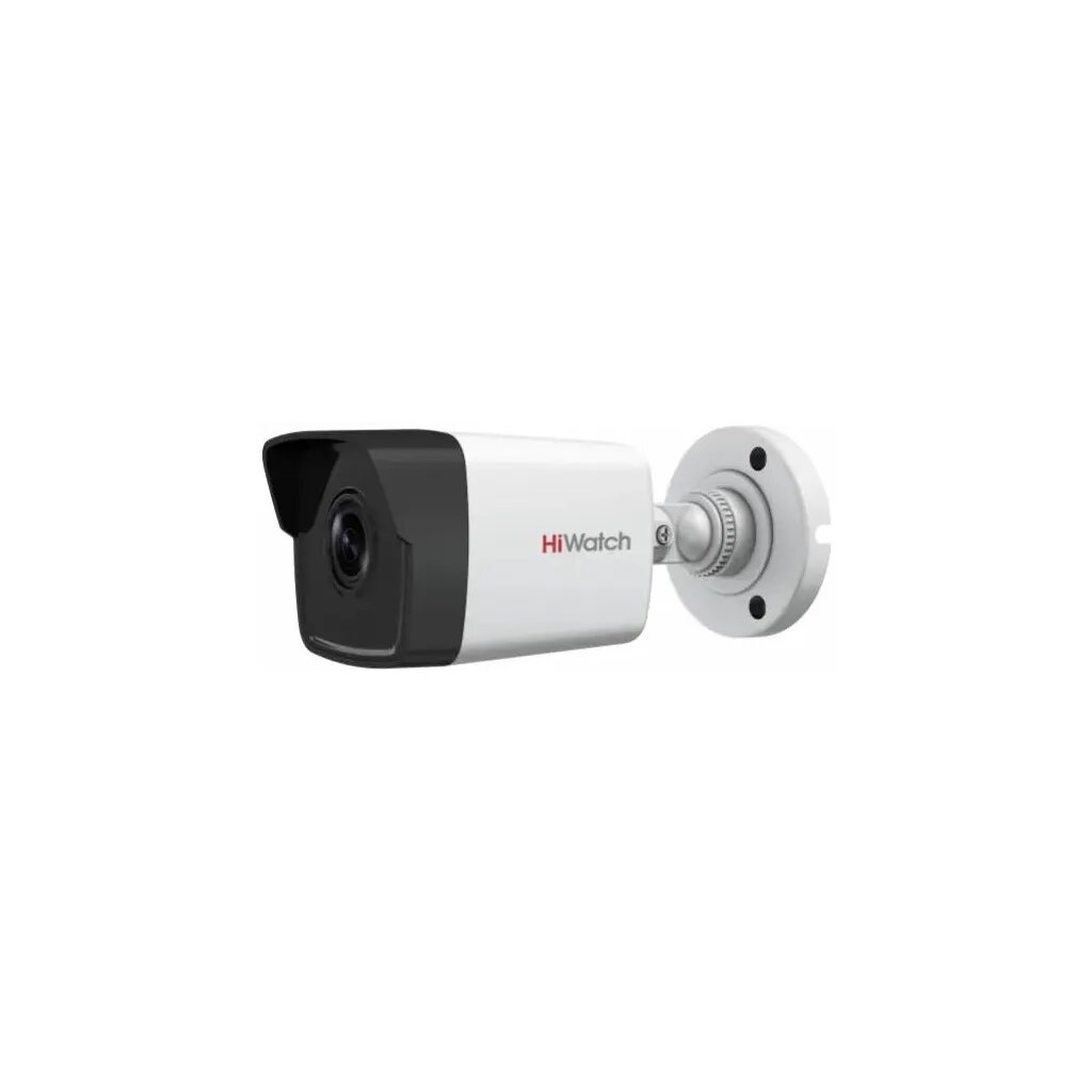 Камера видеонаблюдения IP HIWATCH DS-I200(E)(2.8mm), 1920х1080 pix, 2.8 мм, белый
