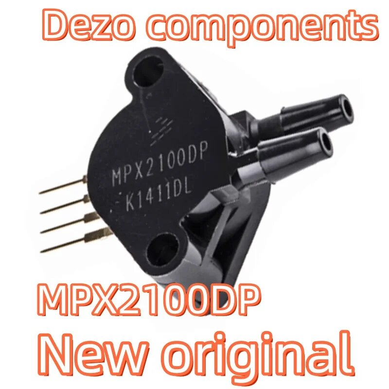 Датчики давления MPX2100AP MPX2100DP MPX2100GP MPX2200AP MPX2200DP MPX2200GP 200 кПа