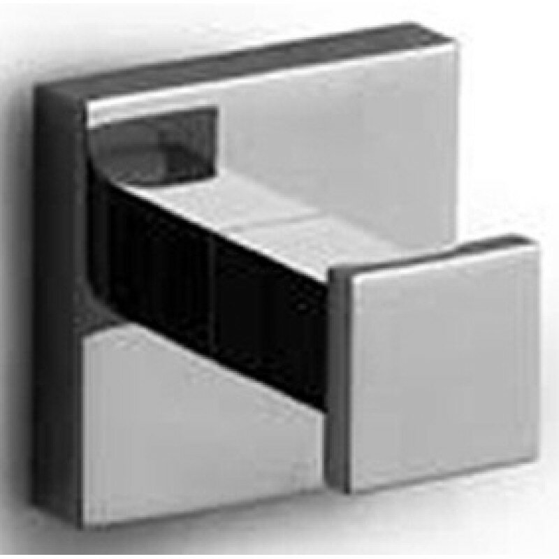 Bertocci Settecento Крючок, цвет: хром