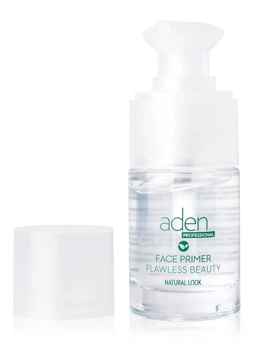 Праймер Aden Perfectioning Eye Primer, для лица, гелевая текстура, матовый финиш — фото 1