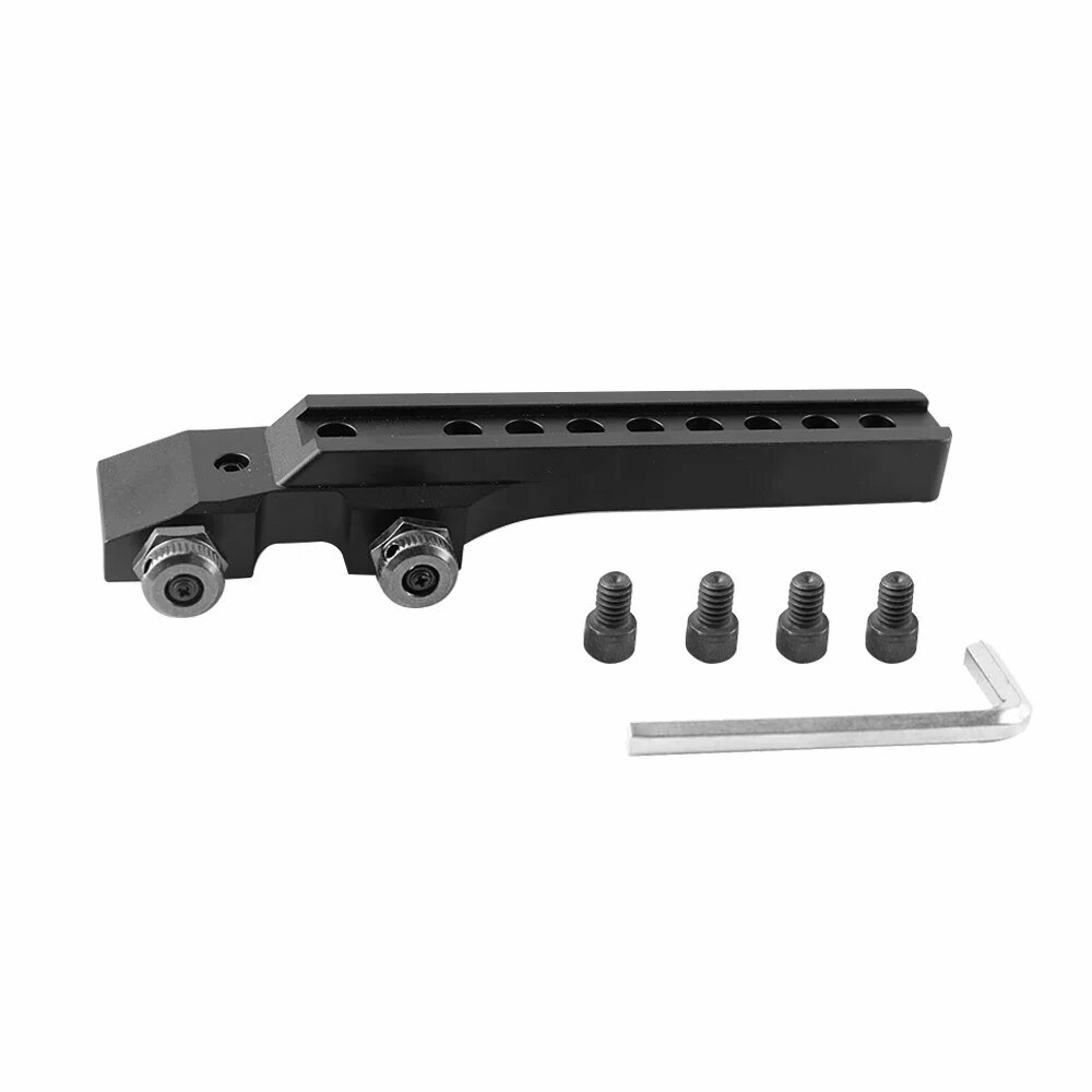 Кронштейн Henbaker CY789 для PARD NV007A NV007S