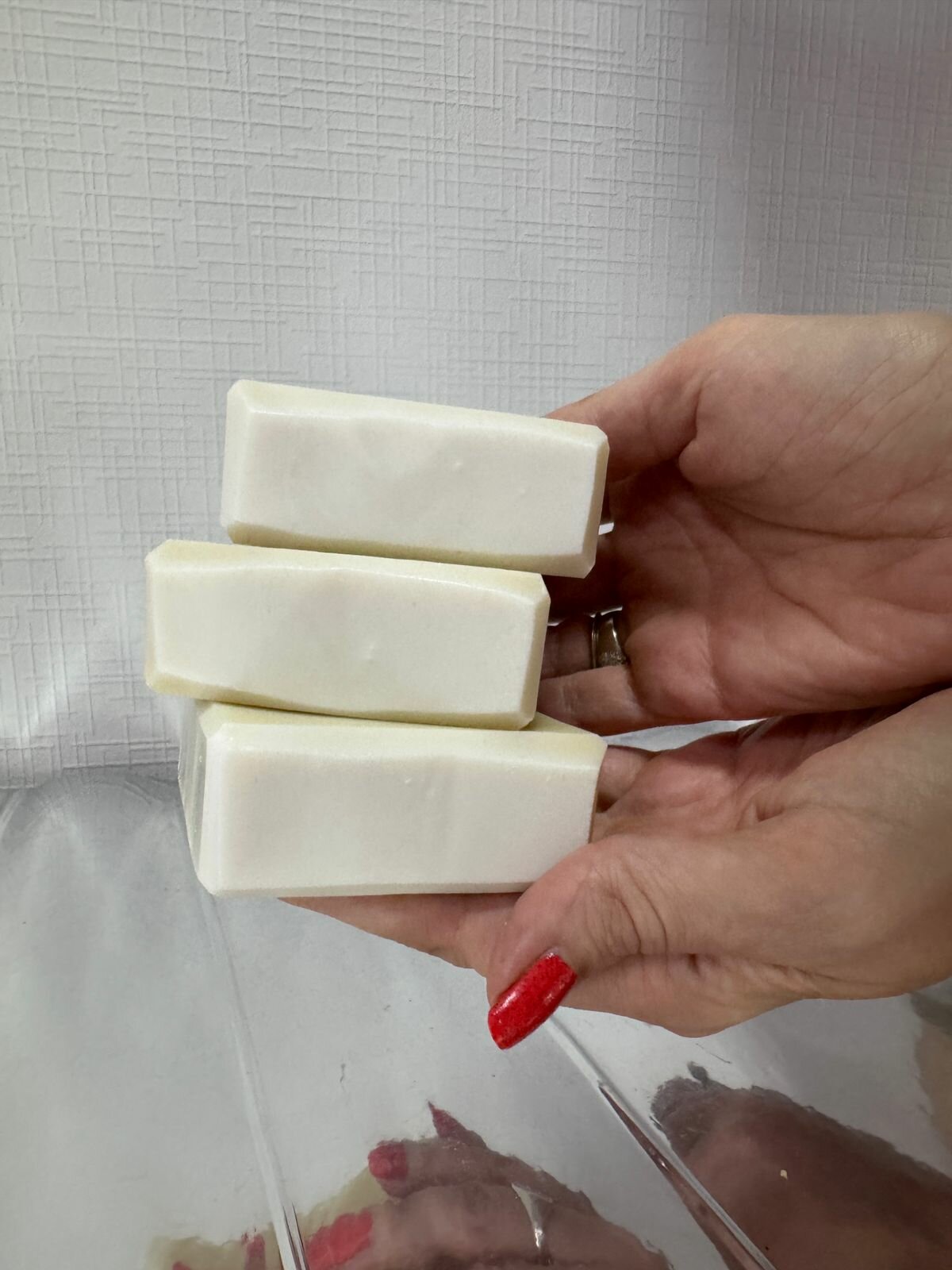 Кастильское мыло