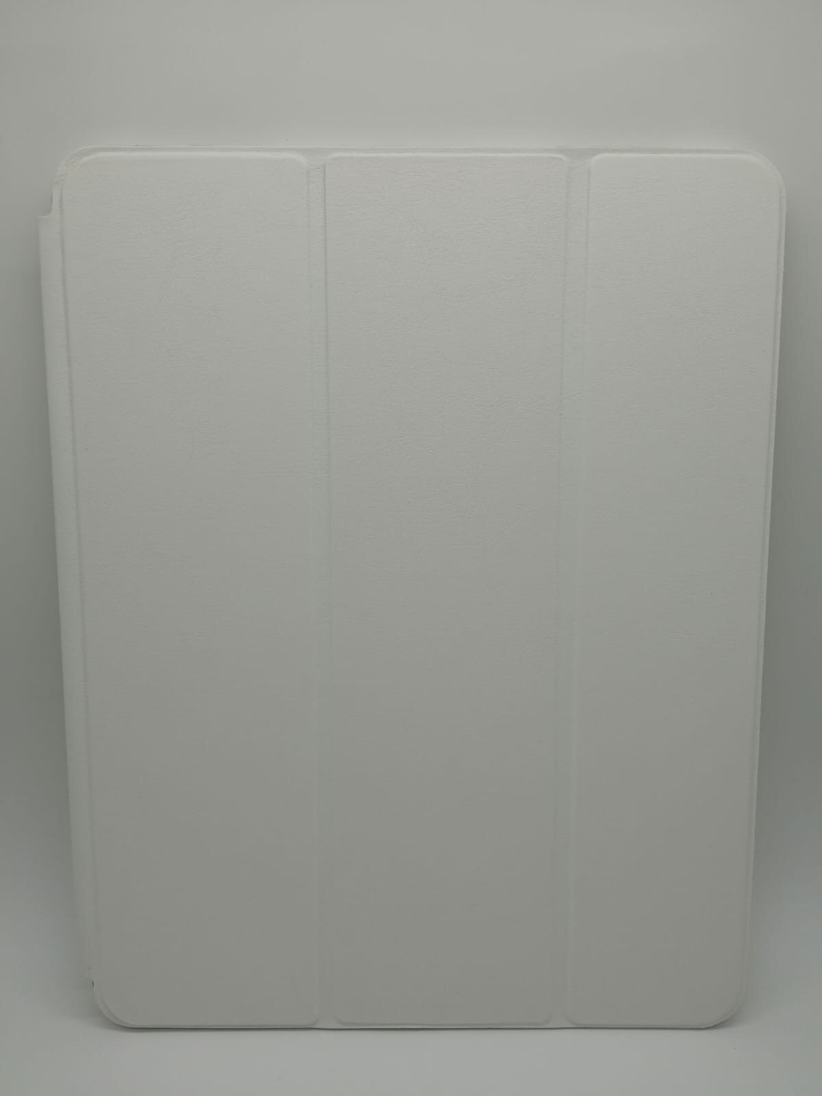 Чехол-книжка для iPad 10.2 2019 Smart Case White