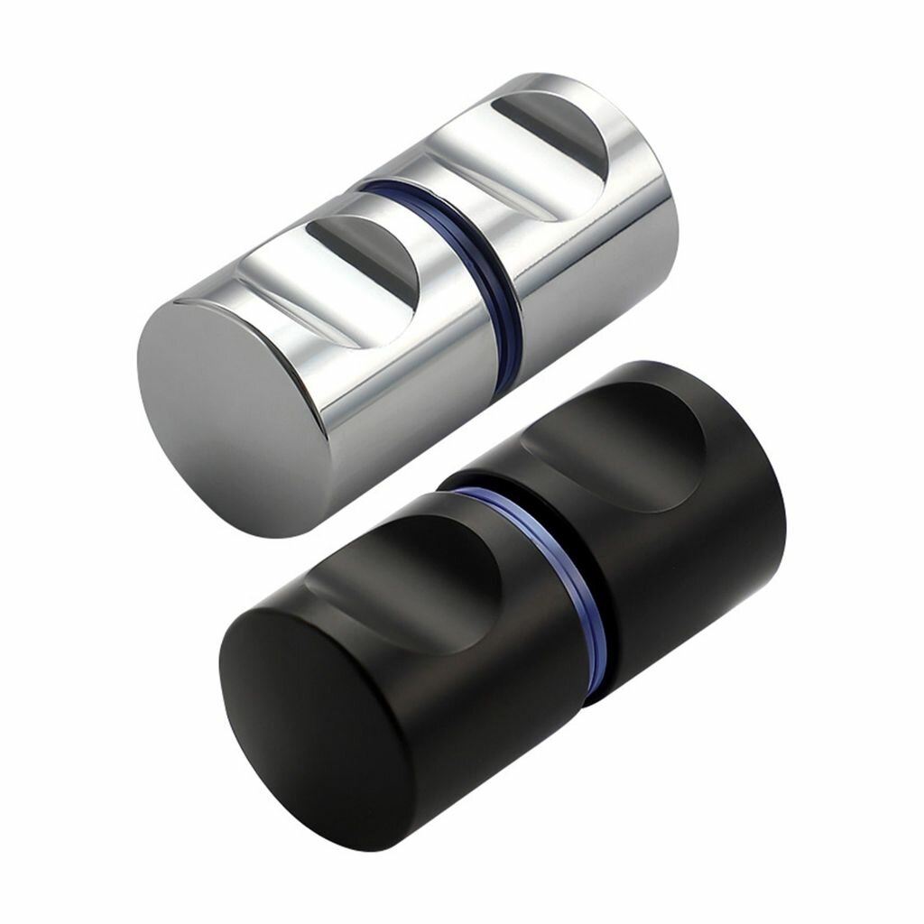 Ручки для стеклянных дверей