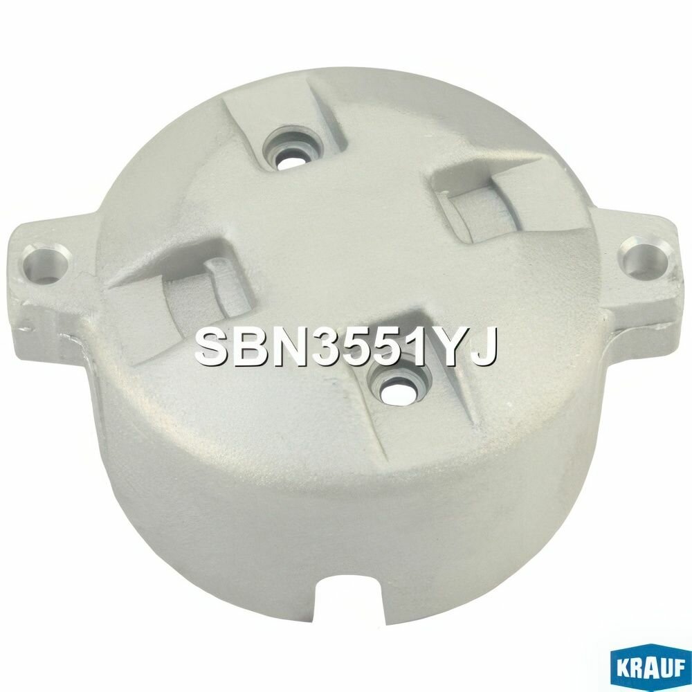 Крышка стартера задняя, для Тойота Ярис, Версо, Аурис, Авенсис, Селика, VT, Королла, E12, Рав 4 Эксам Сити Спорт, Купе, Мега Кубота, G21, U10-3 арт SBN3551YJ