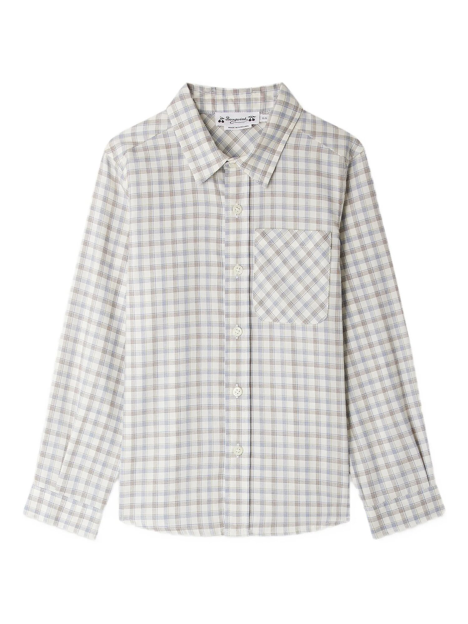 Рубашка Tango