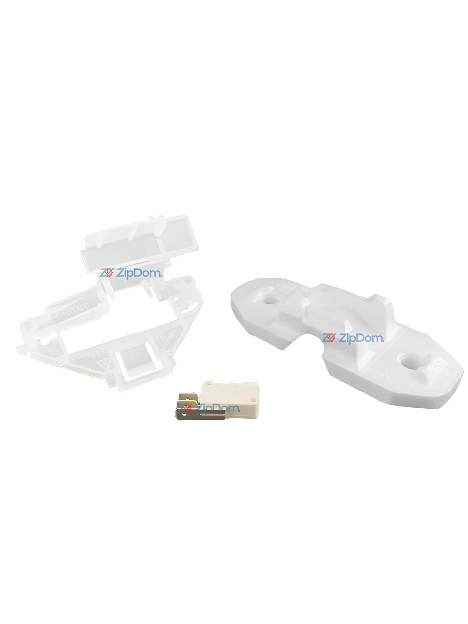 Поплавок аквастоп подходит для посудомоечной машины Electrolux, Zanussi, AEG с микровыключателем замена для 140000565048, 1113174021, 1113174039