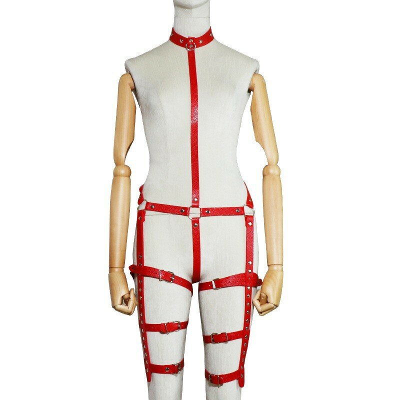 Jiuai товары для взрослых секс игрушки sm секс пары флирт бондаж одежда секс вспомогательный реквизит обучение