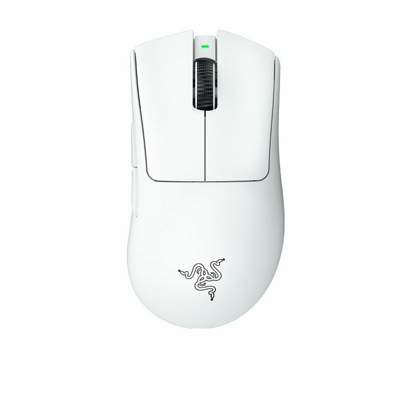 Компьютерная мышь, Razer DeathAdder V3 Pro, белый