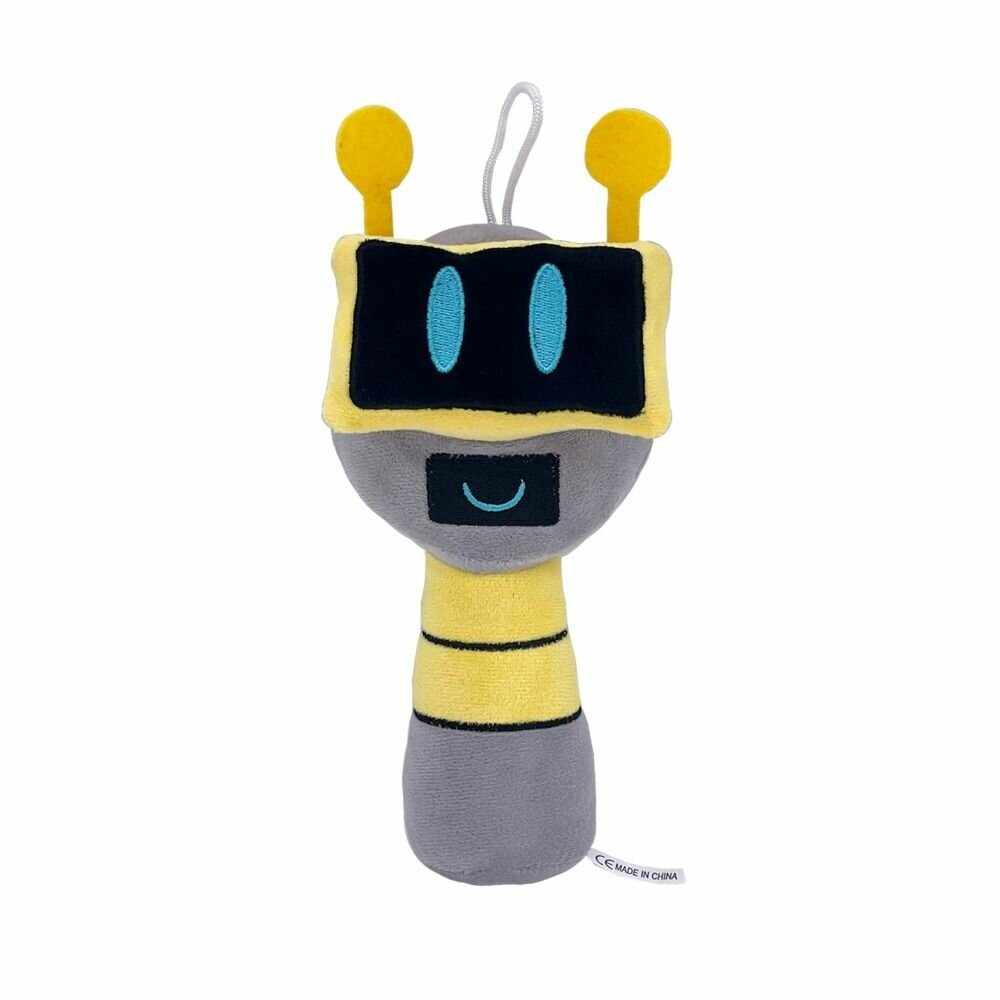 Sprunki Plush Toys Incredibox плюшевая игрушка