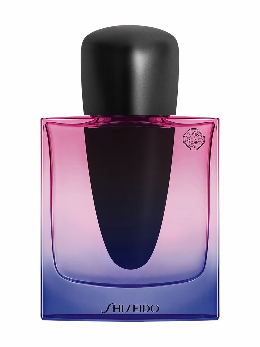 SHISEIDO Ginza Night Intense Парфюмерная вода жен, 50 мл