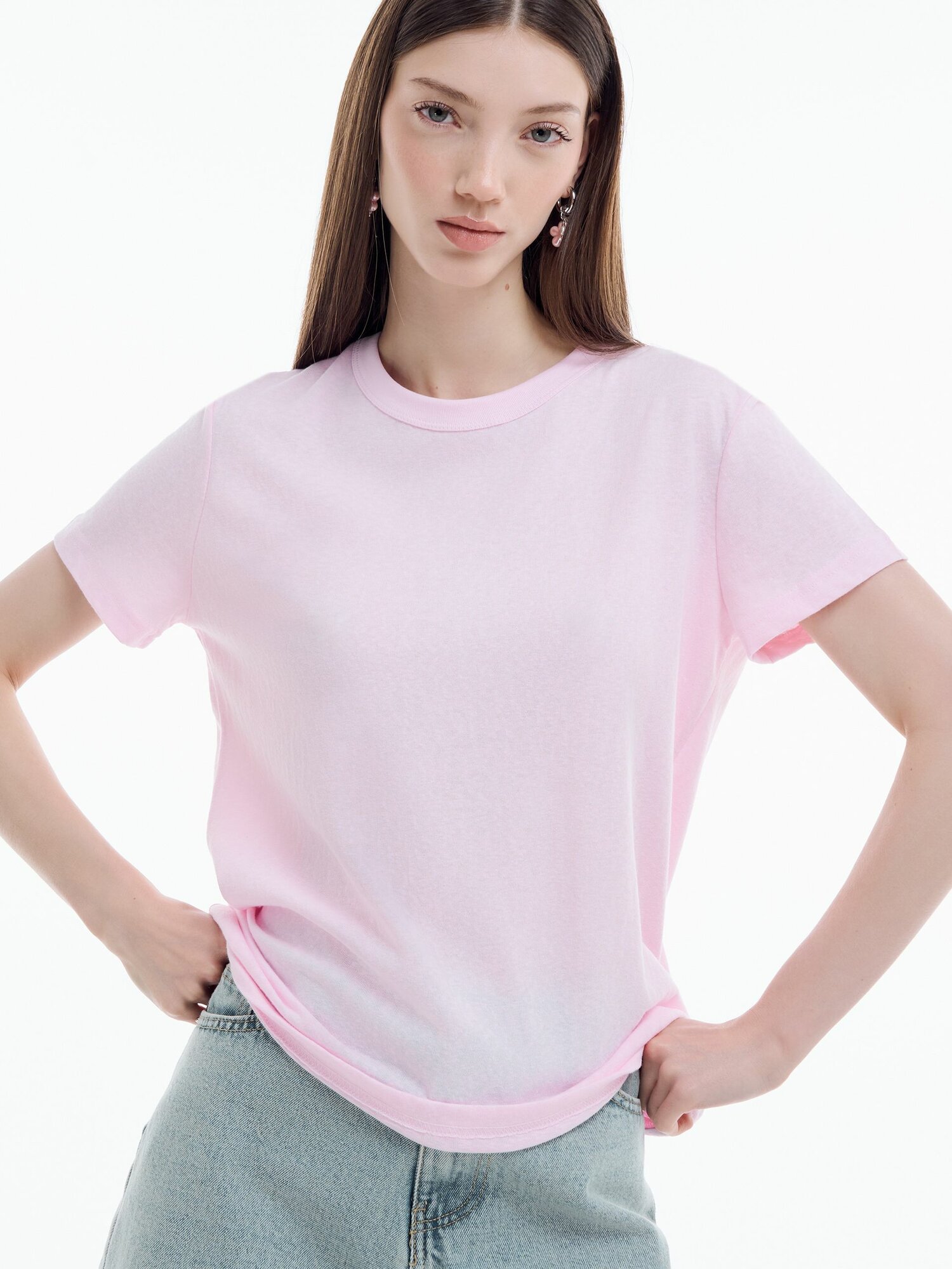 Футболка спортивная ТВОЕ