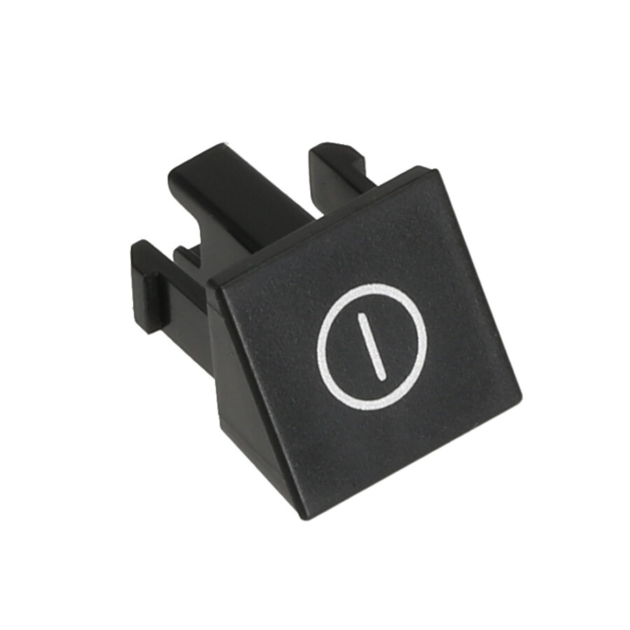 Кнопка вкл/выкл кофеварки Delonghi Dedica (5913216331)