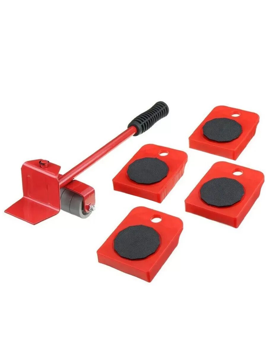 Набор для перемещения мебели