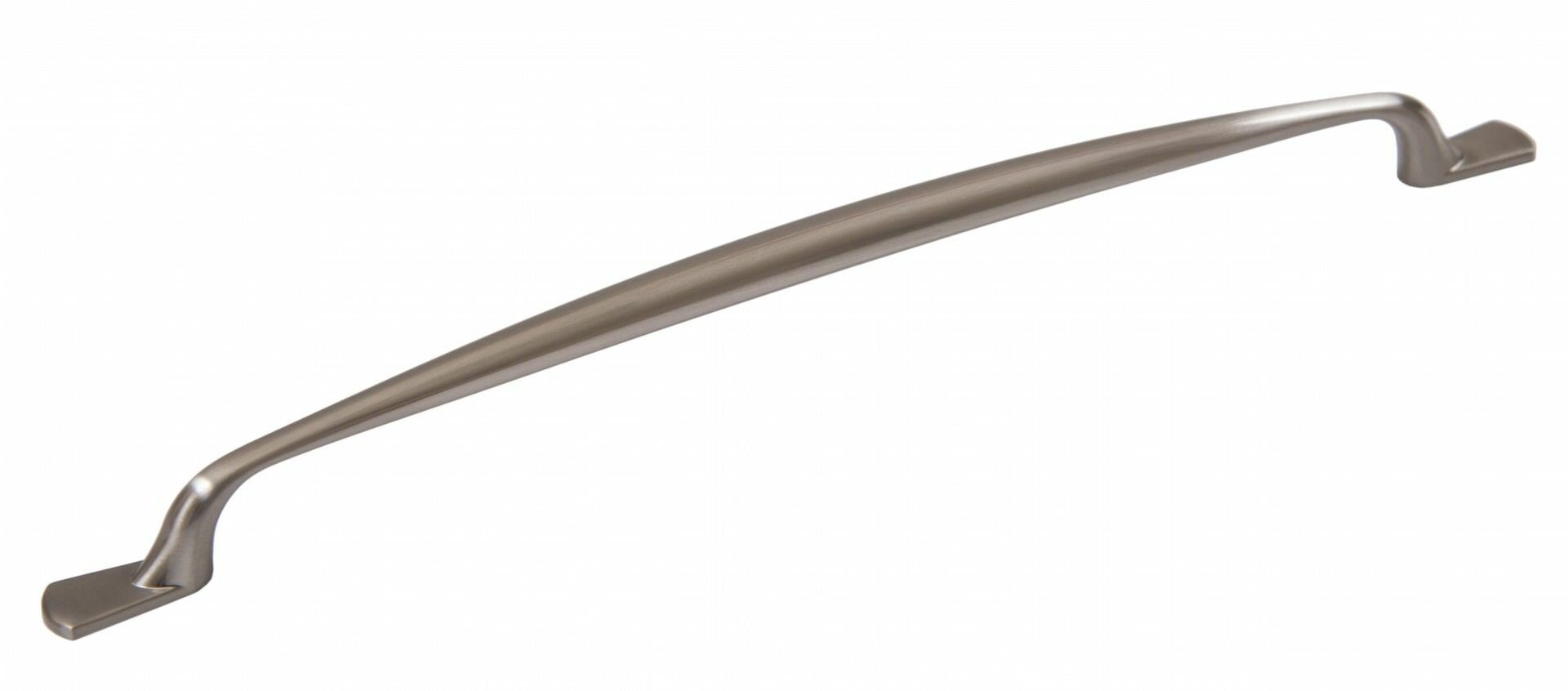 Мебельная ручка NEOLINE RS220BSN.4/224, атласный сатиновый никель