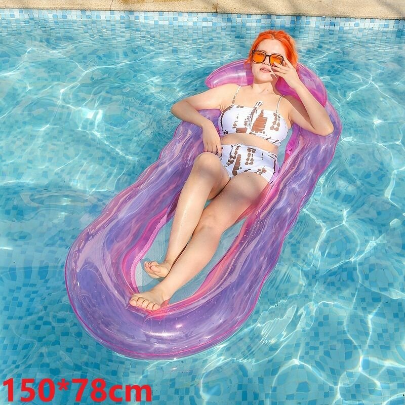 Буксируемый водный аттракцион