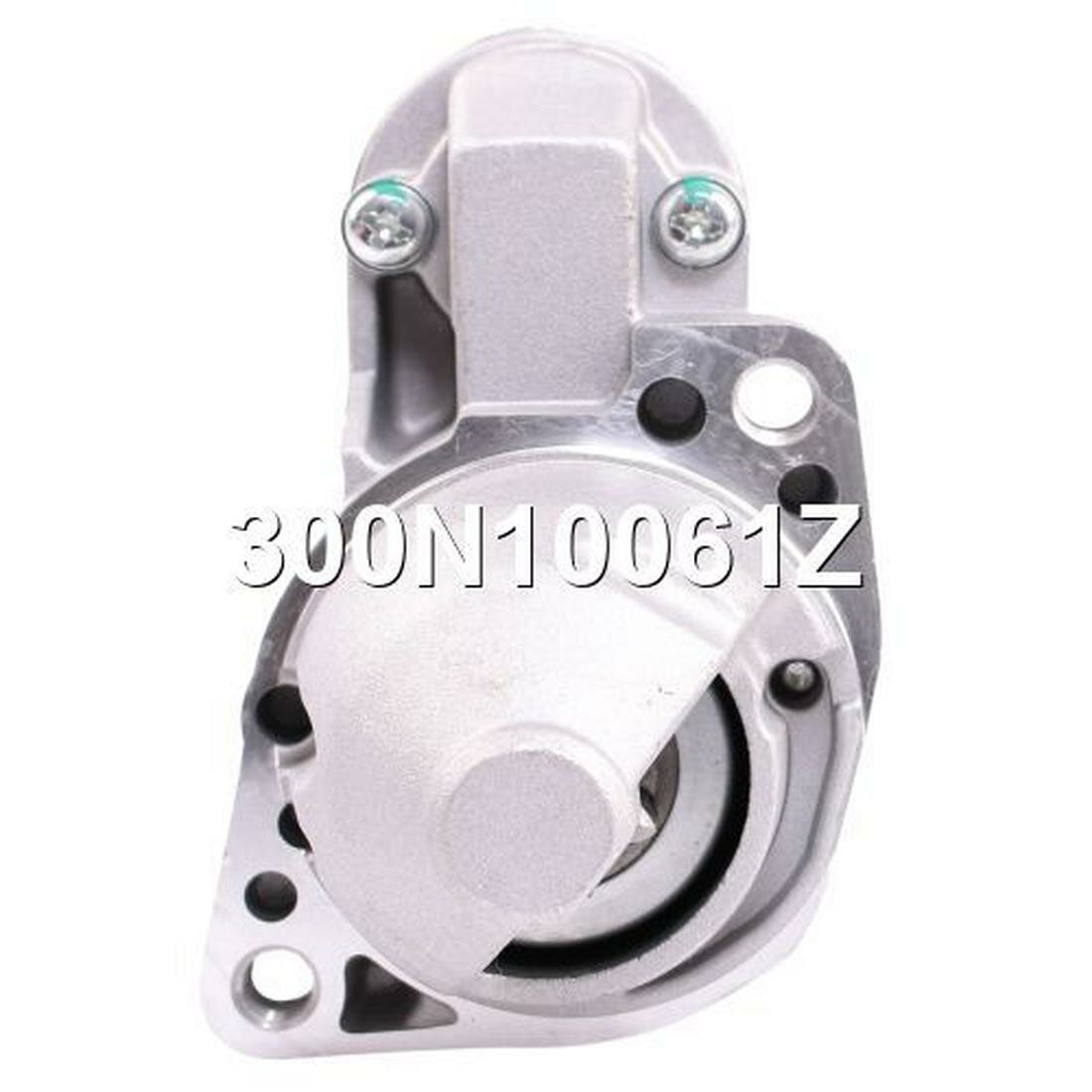 Стартер для автомобиля Mitsubishi Outlander, Lancer, ASX / Peugeot 4007 / Citroen C-Crosser