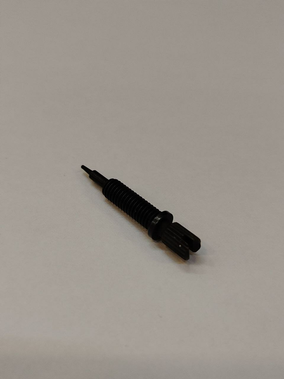 Винт карбюратора для бензопилы Partner, для моделей 351/370/390/420, оригинал, арт. 5300353-84