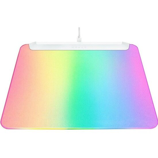 Коврик для мыши Razer Firefly V2 Pro White (RZ02-04920200-R3M1)