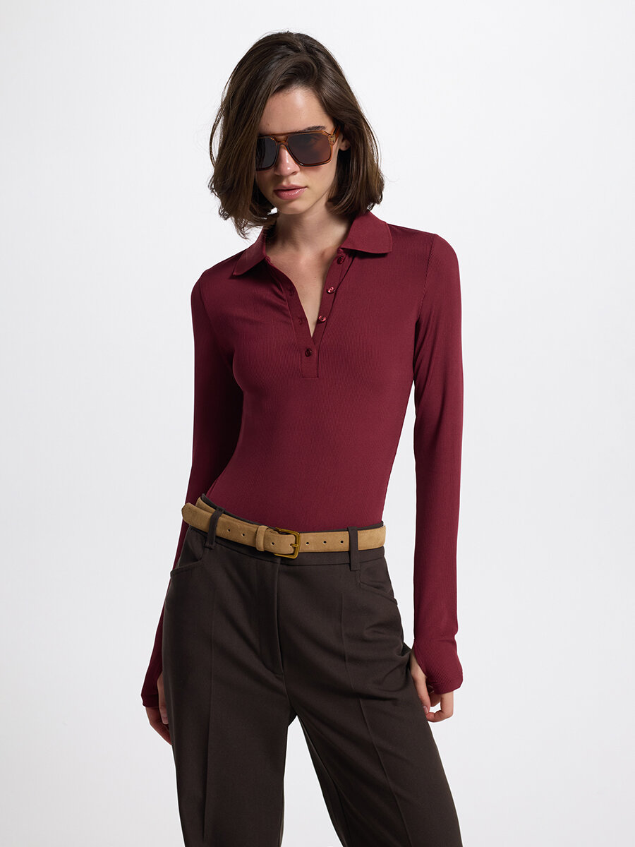 Боди бельевое