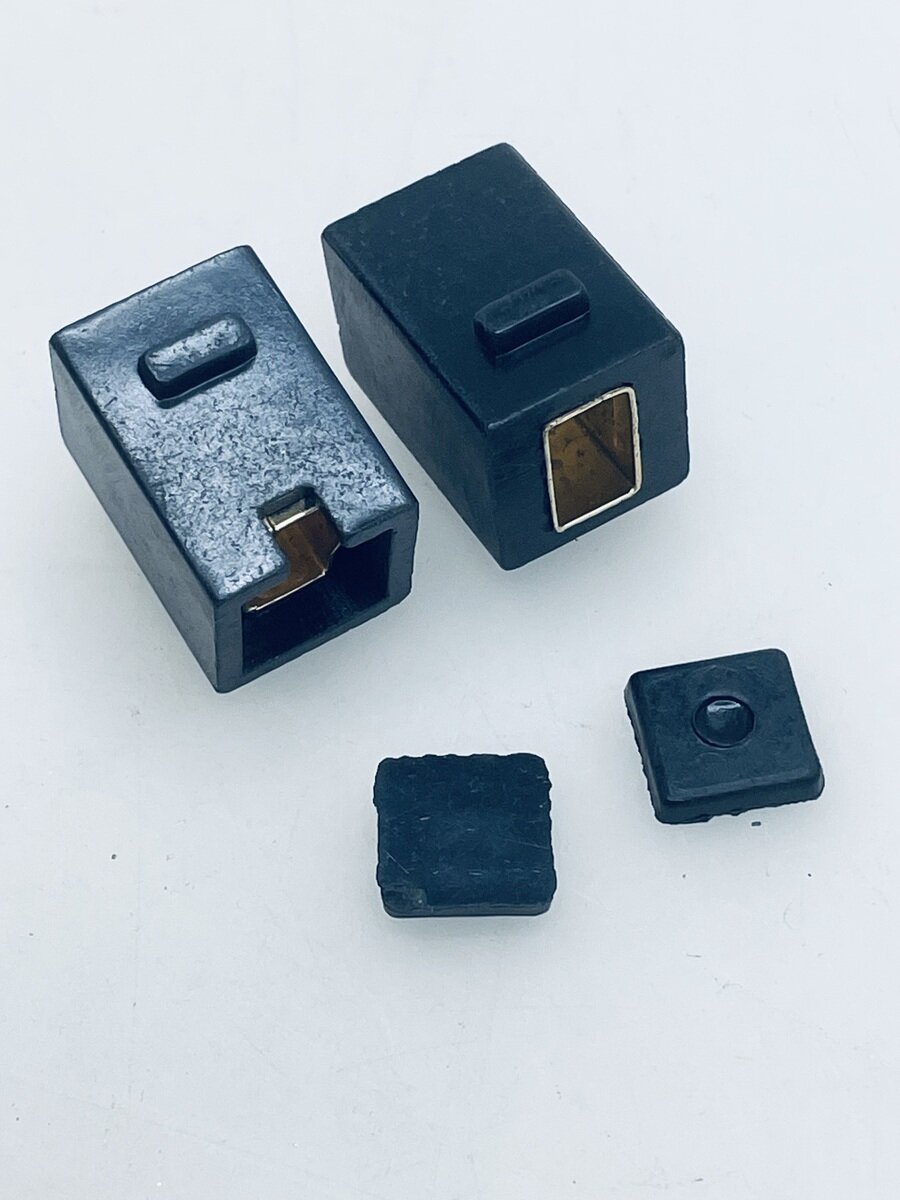 Щеткодержатель для интерс 1050 (пара), арт. 018-0051 №101