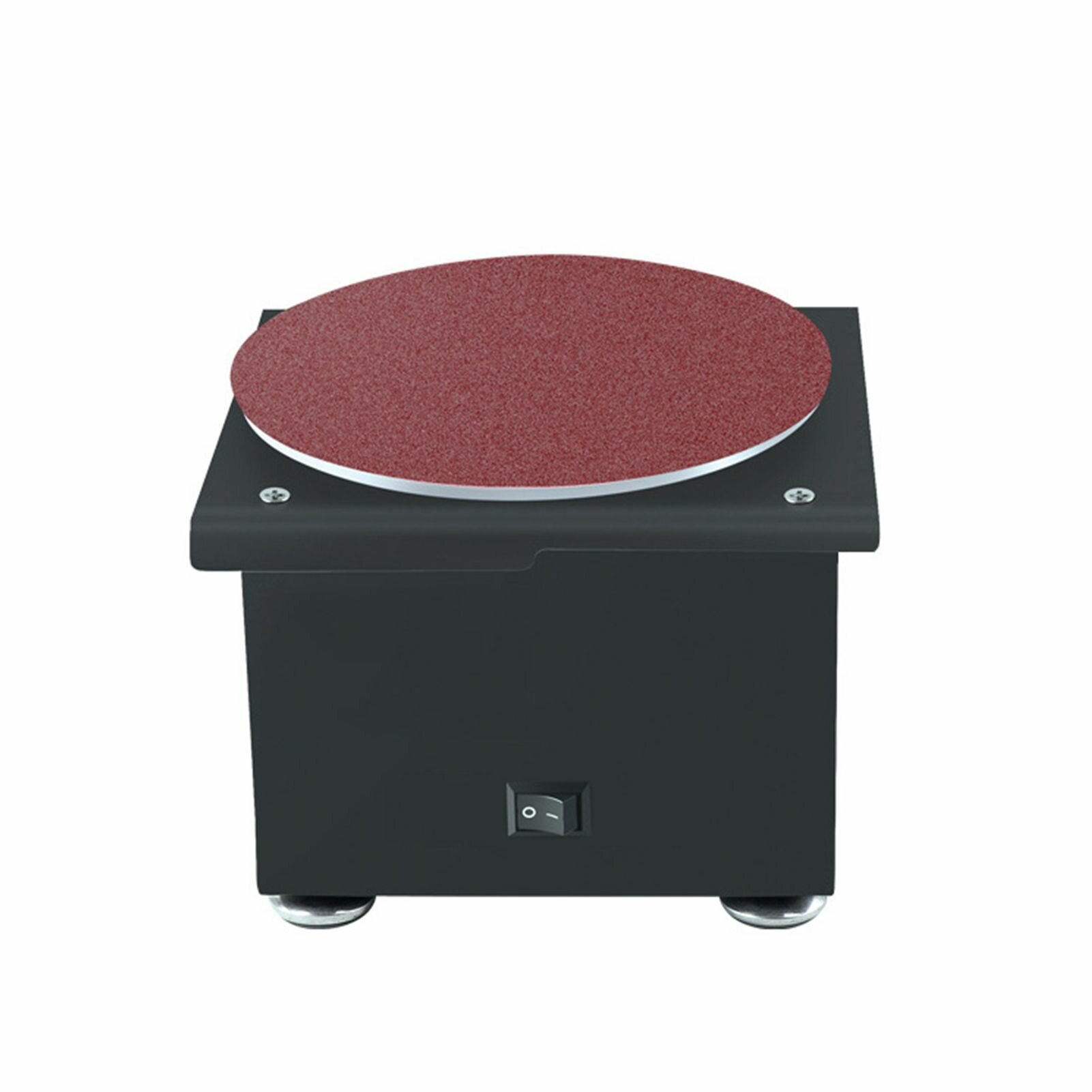 Настольная шлифмашина 7 дисков регулируемая