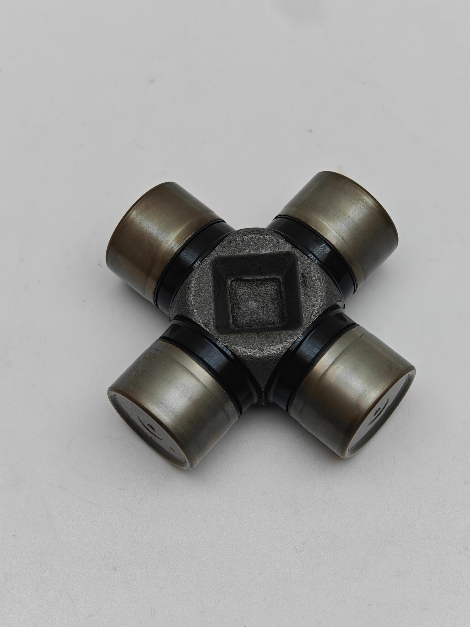 Крестовина карданного вала 27X75 (керн) Crafter/Sprinter