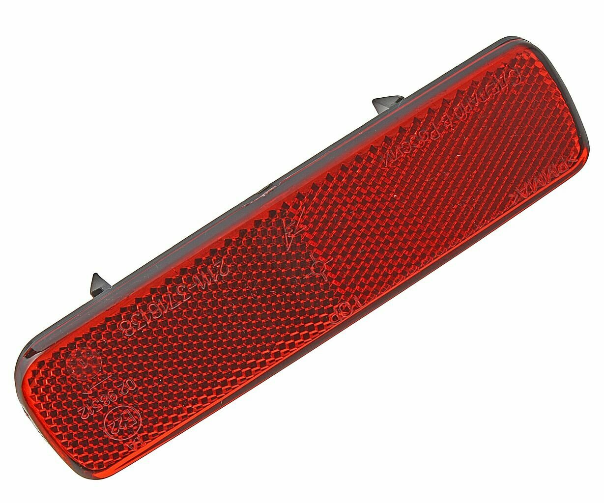 Катафот бампера Автосвет ВАЗ-2111, задний правый, для LADA 2111