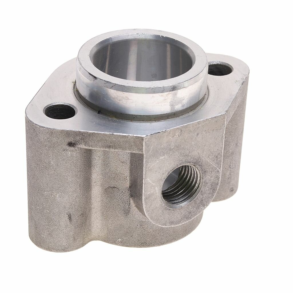 Корпус SHAANXI SHACMAN цилиндра пневматического КОМ OE