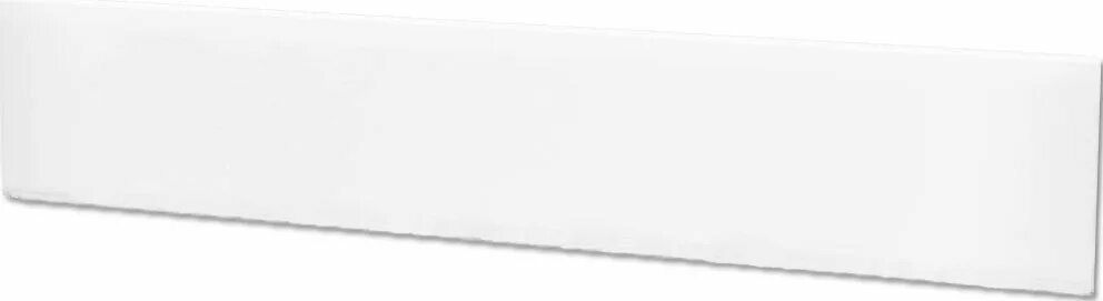 Экран для поддона RGW Style 100 боковой