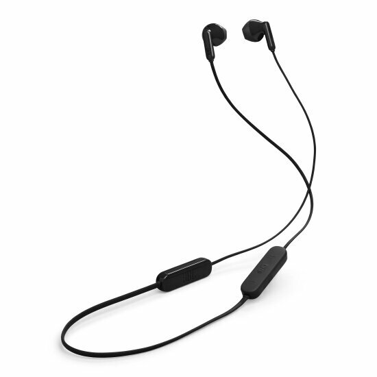 Беспроводные наушники Jbl Tune 235 BT, черный