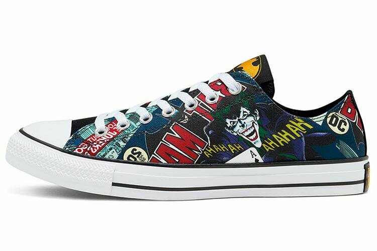 Кроссовки Chuck Taylor All Star Low