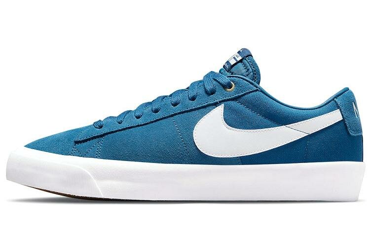 Кроссовки SB Zoom Blazer Low Pro GT