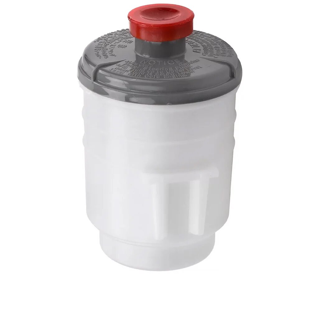 Бачок гидроусилителя руля с крышкой для Honda Accord 1998-2002 L4 2.3L 603712, 3R-205, 3R205, 53697SB3952, 53701S84A01