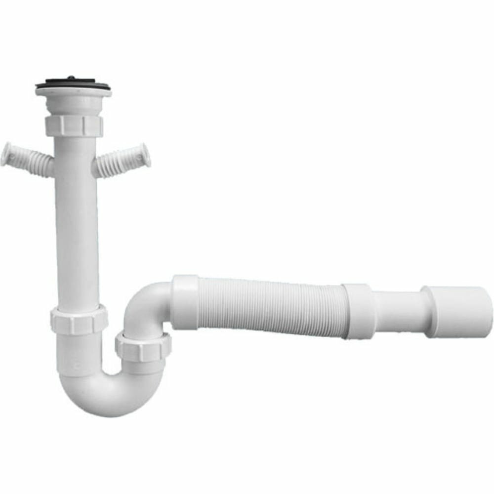 Сифон McAlpine MRSK10