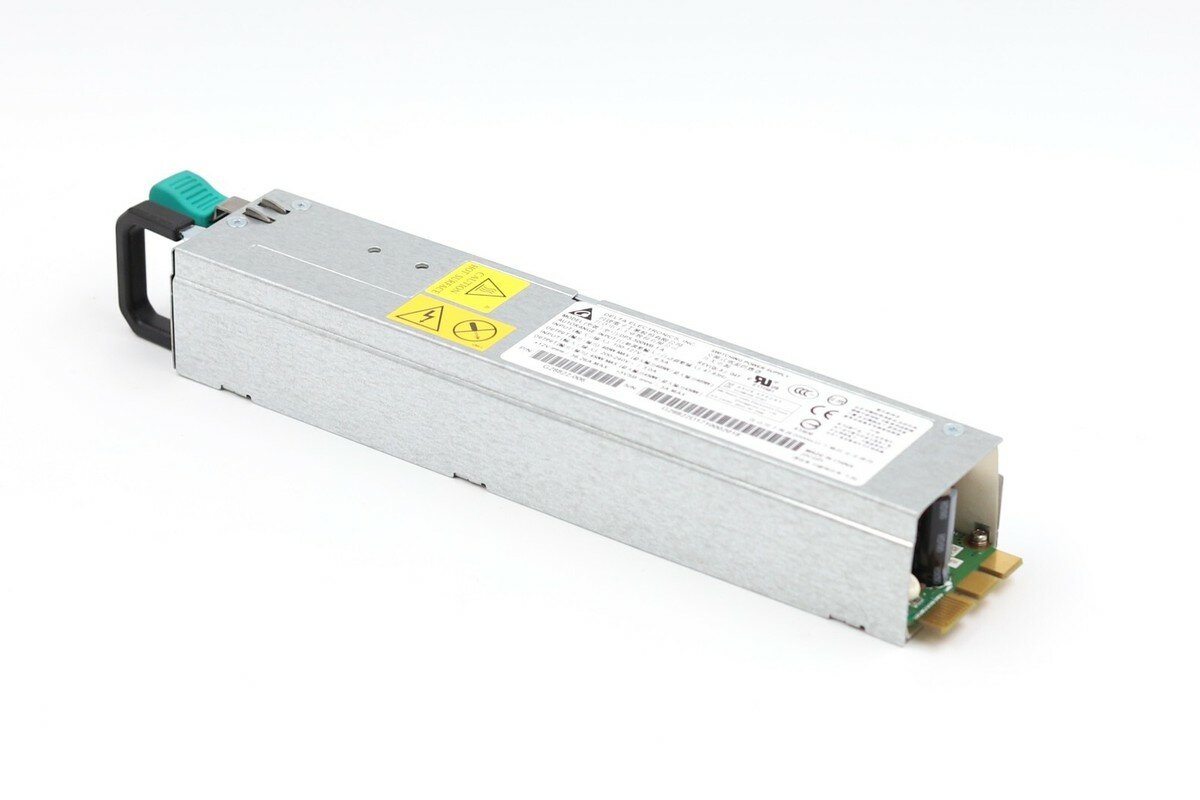 Блок питания Intel G28822-004 450 Вт 100-240 В DРS-500WВ-1 А