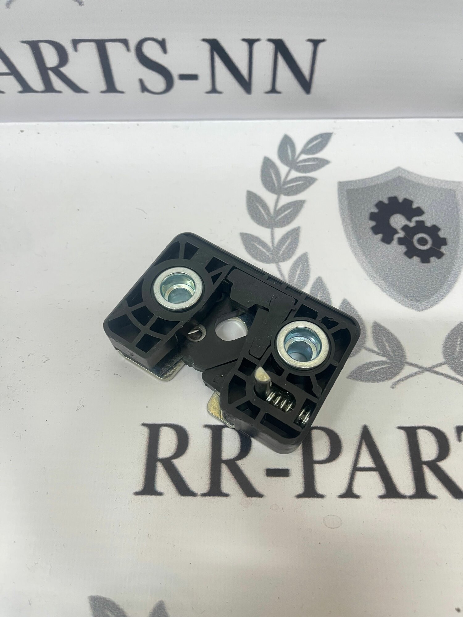 Механизм замка двери запорный В-лга-31105, а/м Г-3302, 31105, у-з -3160 н/о (левый) арт. 1-34702-Х-0