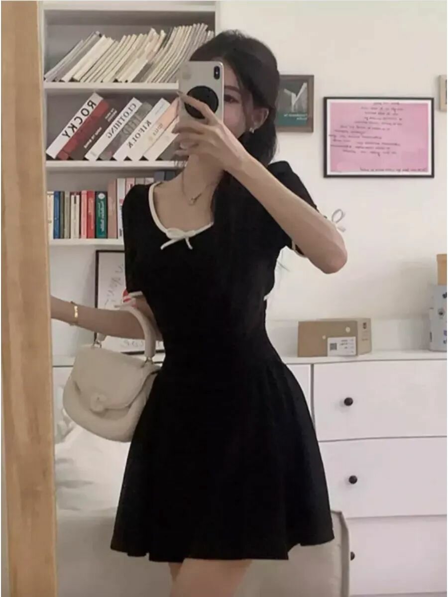 Платье