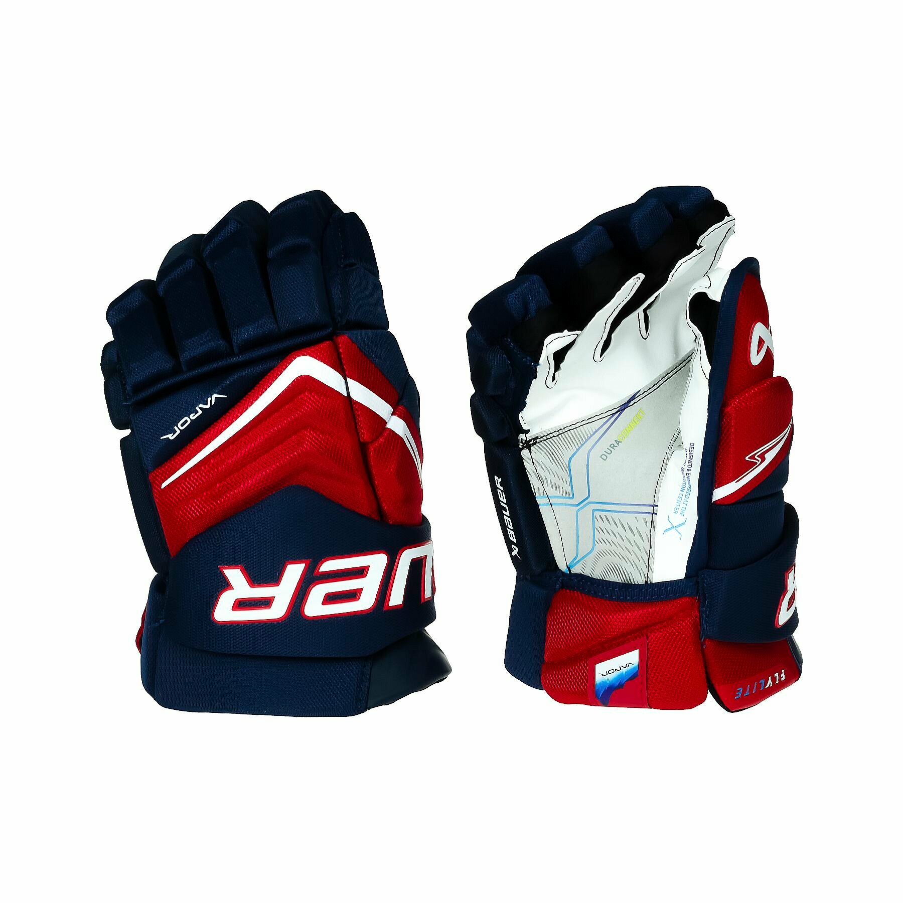 Перчатки S25 VAPOR FLYLITE GLOVE-SR NRW (14.0)