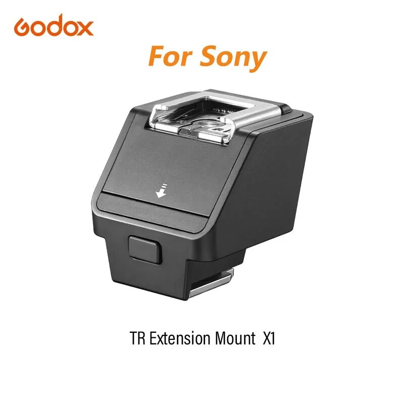 Godox TR Extension Mount X1 для Sony