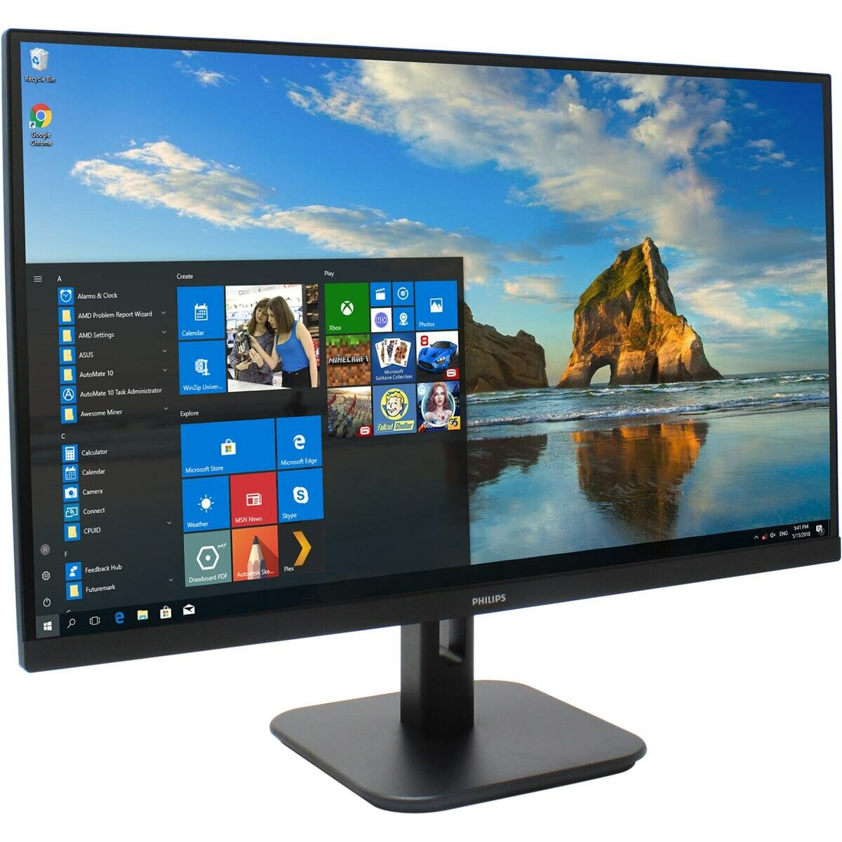 Philips 1000 series 27E1N1800A/00