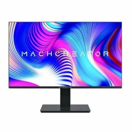 23,8" Монитор Machcreator MK23FLS1RU (MK23FLS1RU) чёрный