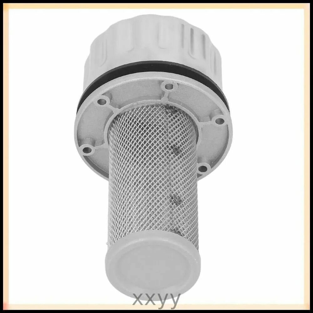 Гидравлический воздушный фильтрПопулярен осенью