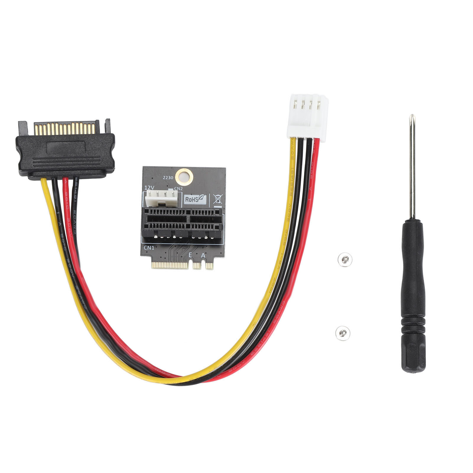 M.2 ngff Ключ A A+E E в PCIE 1X Адаптер