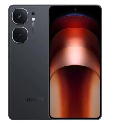 Смартфон Vivo iQOO Neo 9, 16/512ГБ, china