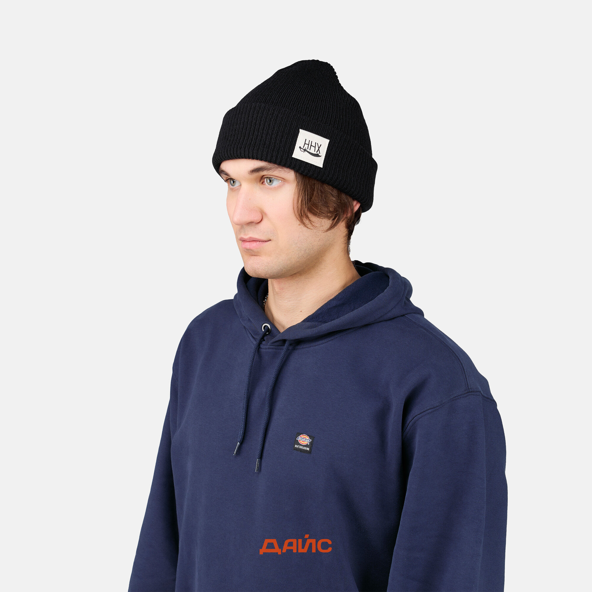 Шапка-бини HHX Эверест для мужчин и женщин